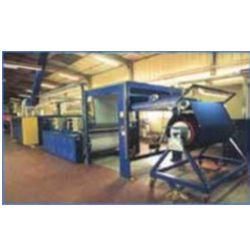 Machines d'enduction - tous les fournisseurs - machine d'enduction ...