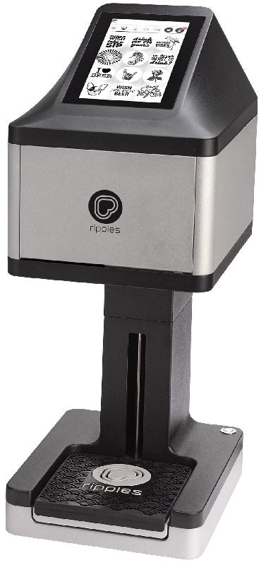 Machine ripple maker bière et soft devis sous 24h