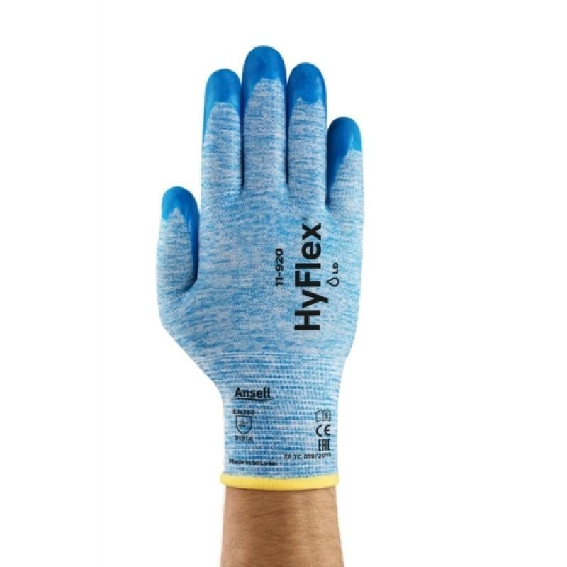 Gants de protection | achat professionnel | hellopro page 5