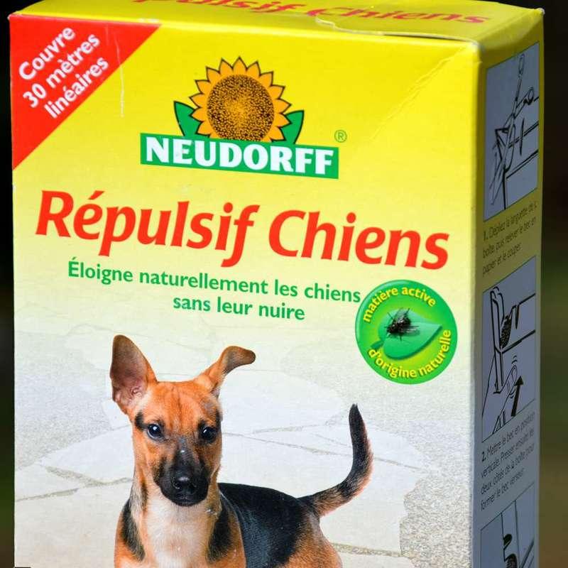 Répulsifs chiens et chats - Comparez les prix pour professionnels sur ...