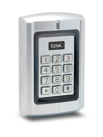 Clavier à code extel - Achat / Vente de clavier à code extel - Comparez ...