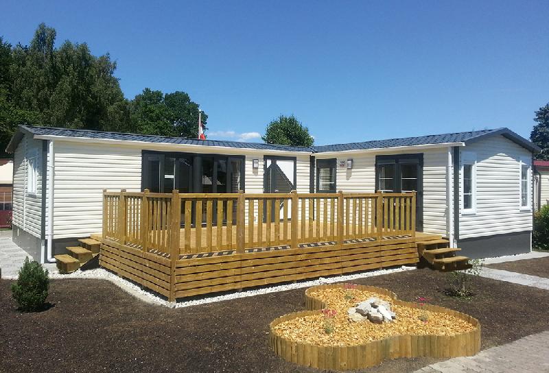 Maisons mobiles - tous les fournisseurs - location de maison mobile ...