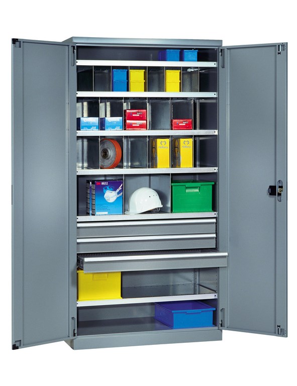 Setam - 33 modèles de armoires de bureau à porte battante de la marque ...