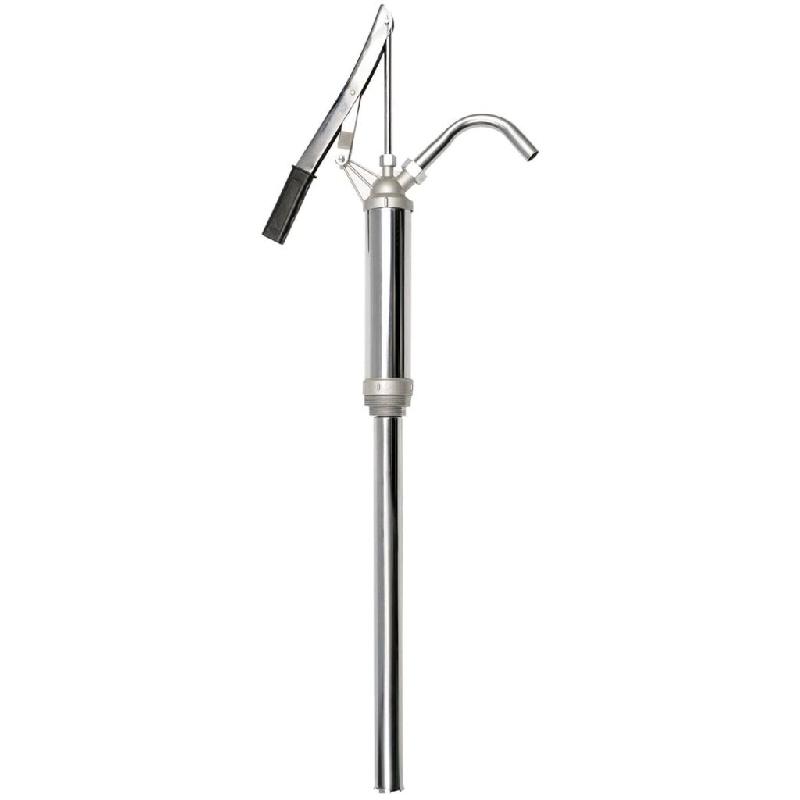 Pompes hydrauliques manuelles - tous les fournisseurs - pompes ...