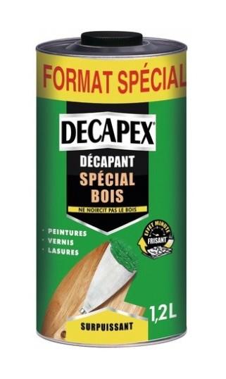 Décapant / Dégraissant - Comparez les prix pour professionnels sur ...