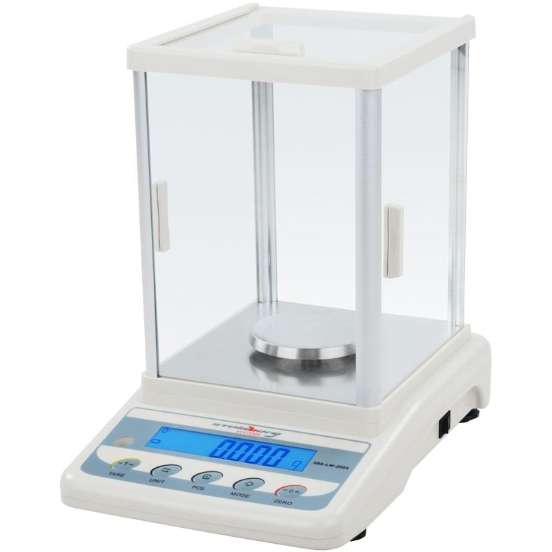 Balance de précision helloshop26 - Achat / Vente de balance de ...