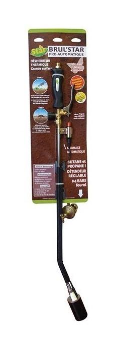 Désherbeur thermique - Comparez les prix pour professionnels sur ...
