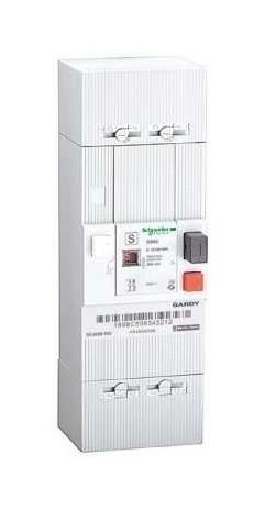 Disjoncteurs différentiels schneider electric (merlin gerin) - Achat ...