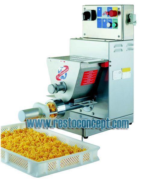 Machine à pâtes | presses à pâtes, appareil à pâtes | hellopro.fr page 3