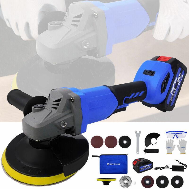 MEULEUSE A BATTERIE - ACHAT / VENTE MEULEUSE A BATTERIE AU MEILLEUR ...