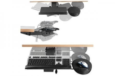 Supports claviers - 34 modèles à comparer sur Hellopro.fr