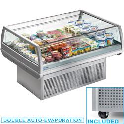 Vitrines réfrigérées - tous les fournisseurs - vitrine réfrigérée ...