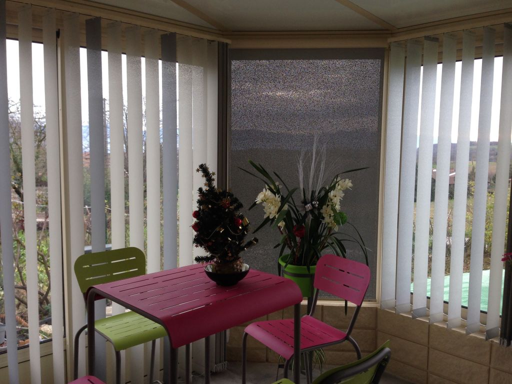 Stores verticaux - tous les fournisseurs - stores verticaux - store ...