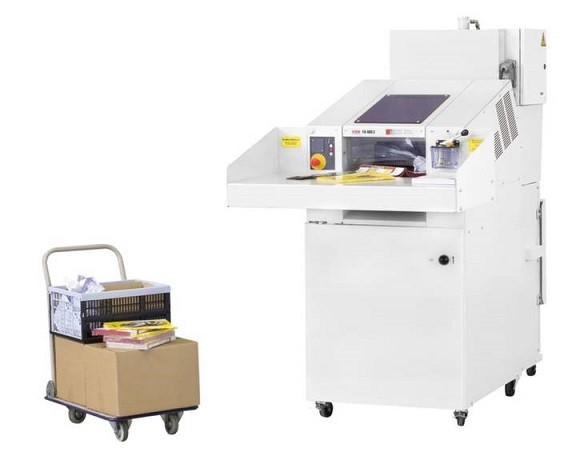 Destructeur presse sp4040v - 5,8 mm devis sous 24h