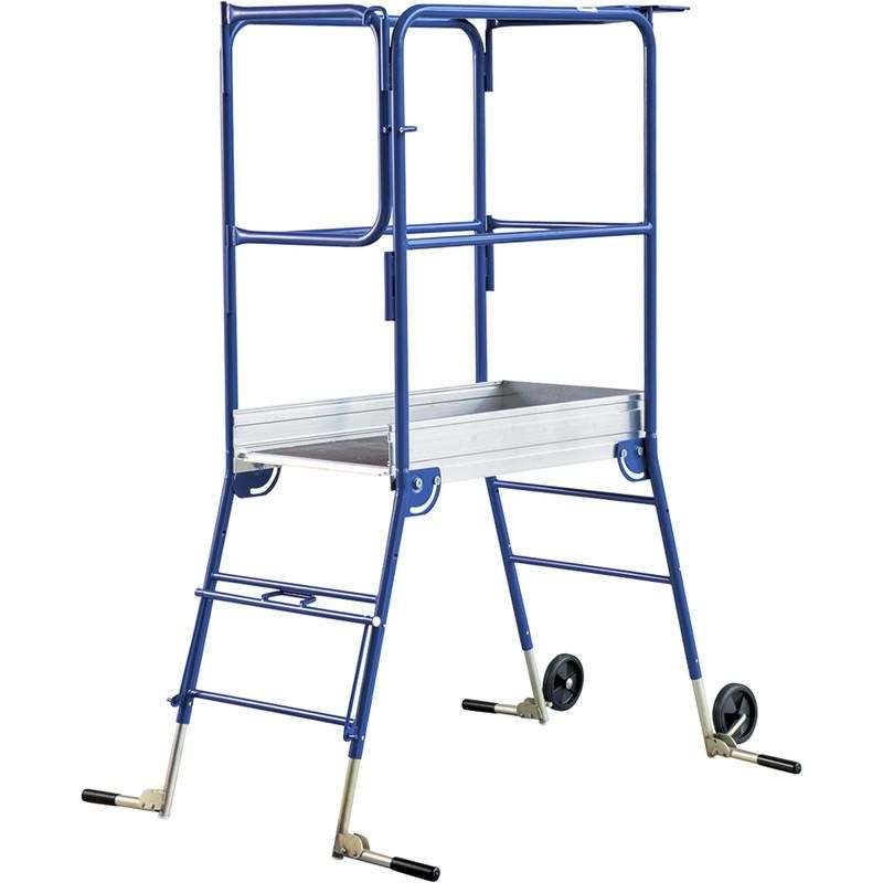 Plateformes de travail - tous les fournisseurs - plateforme ...