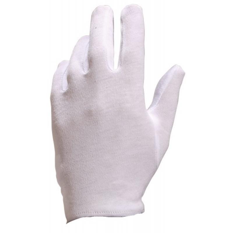 Gants coton blanc t9 devis sous 24h