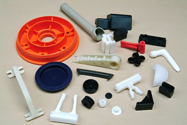 Injection et soufflage de plastique - tous les fournisseurs - injection ...