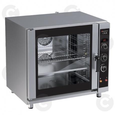 Fours mixtes - Achat / Vente pas cher avec prix sur Hellopro.fr