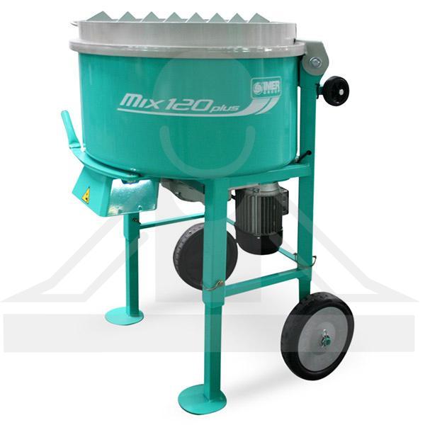 Malaxeur a enduit et beton - tous les fournisseurs - machine a malaxage ...