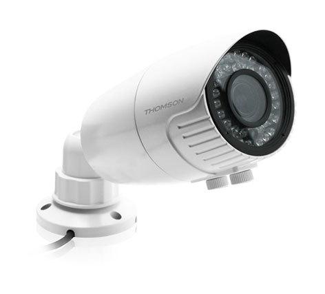 Caméra de vidéosurveillance thomson - Achat / Vente de caméra de ...