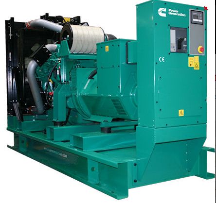 Groupes électrogènes industriels | diesel, silencieux | hellopro page 18