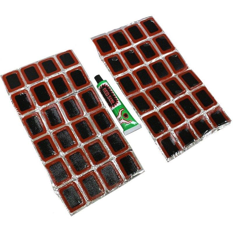 LOT DE 48 RUSTINES POUR PNEUS + COLLE - AERZETIX Comparer les prix de ... LOT DE 48 RUSTINES POUR PNEUS + COLLE - AERZETIX Comparer les prix de ...