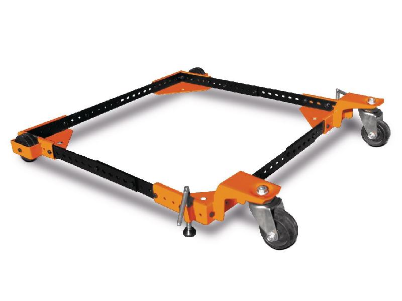 Socles rouleurs - tous les fournisseurs - plates-formes roulantes ...