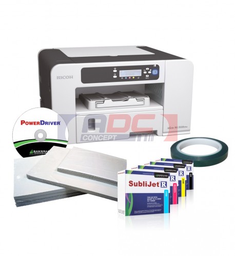 Imprimantes sublimation - tous les fournisseurs - - imprimante ...