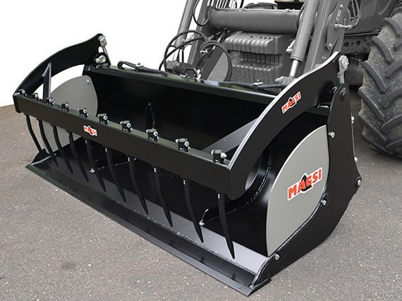 Godet multiservice Mailleux - Hellopro.fr