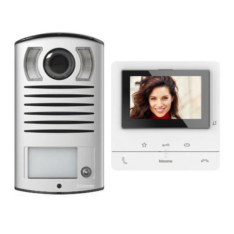 Accessoires interphonie - Comparez les prix pour professionnels sur Hellopro.fr - page 1