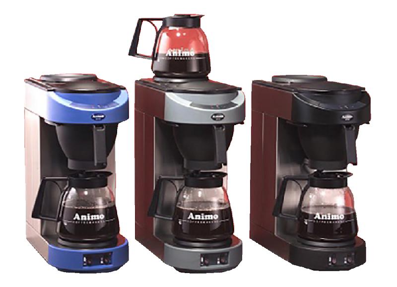Cafetières à filtre - Comparez les prix pour professionnels sur ...