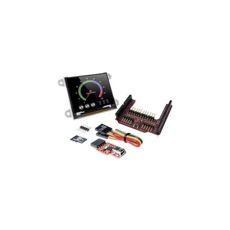 Carte d'interface - Comparez les prix pour professionnels sur Hellopro.fr - page 1