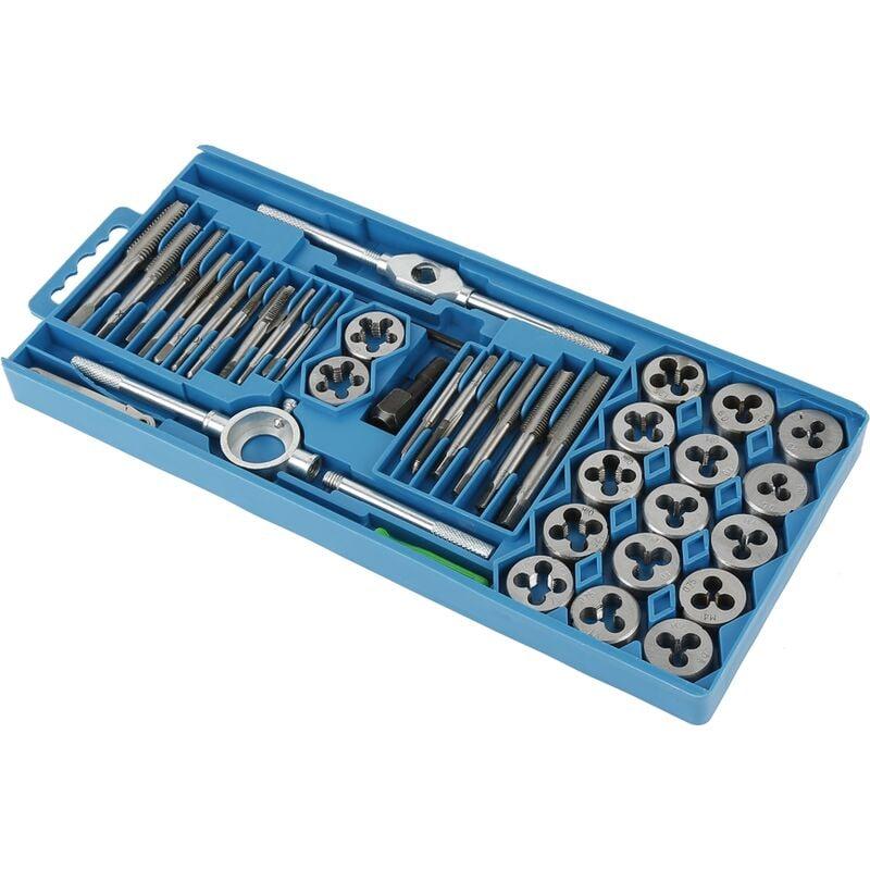 COFFRET DE TARAUD - ACHAT / VENTE COFFRET DE TARAUD AU MEILLEUR PRIX - HELLOPRO