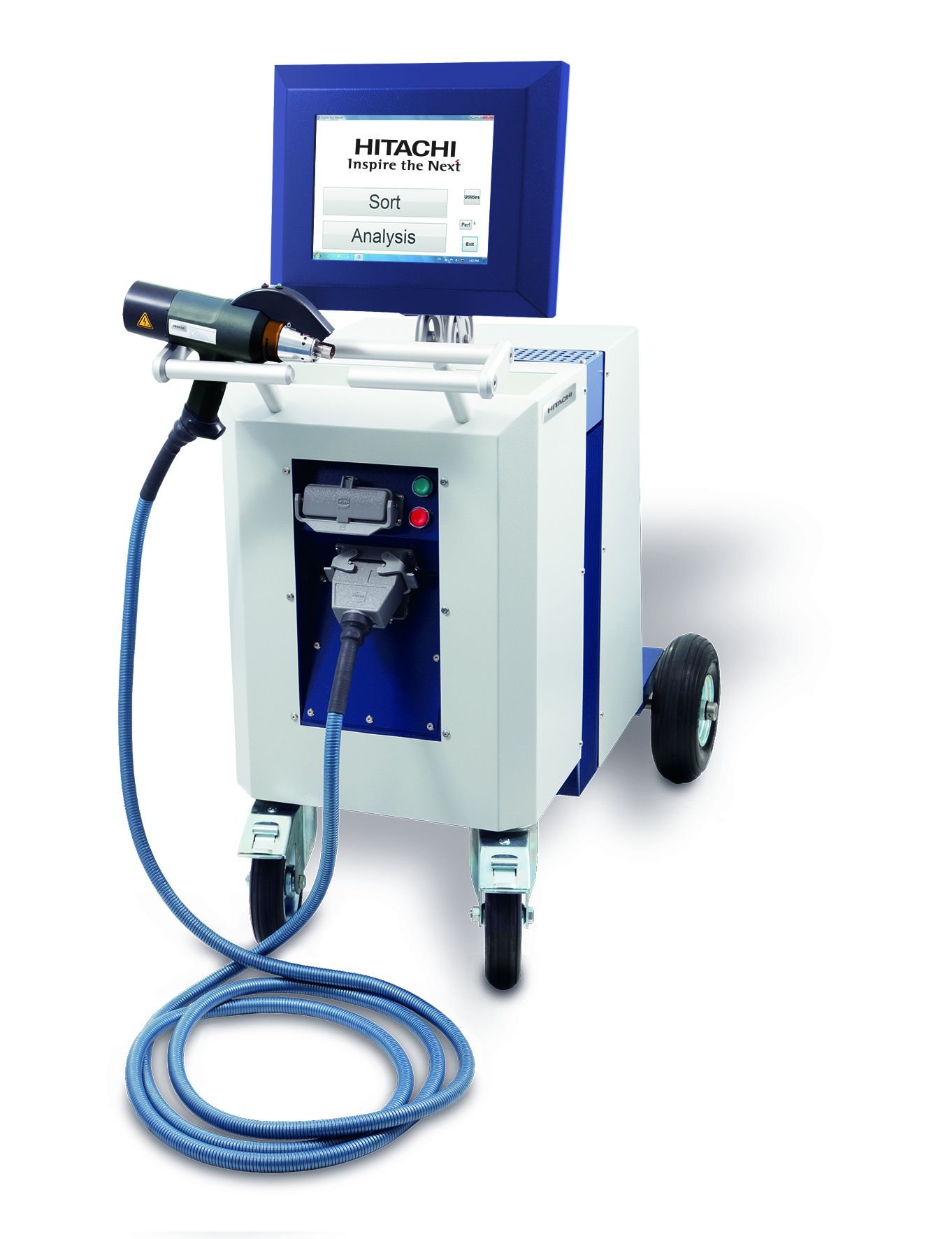 Spectrométries d'émission optique - tous les fournisseurs ...