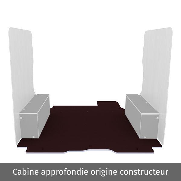 Plancher contreplaqué antidérapant devis sous 24h