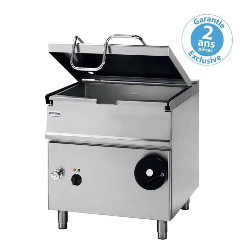 Sauteuse professionnelle - Achat / Vente pas cher avec prix sur Hellopro.fr