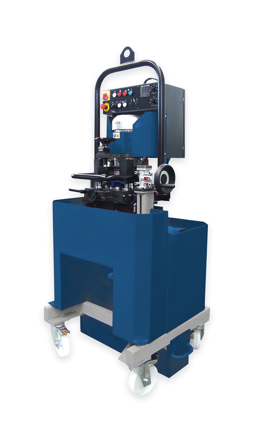 Chanfreineuses industrielles - tous les fournisseurs - chanfreineuses ...