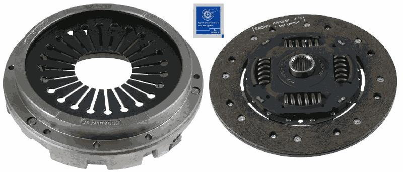 KIT D'EMBRAYAGE SACHS 3000950110 devis sous 24h