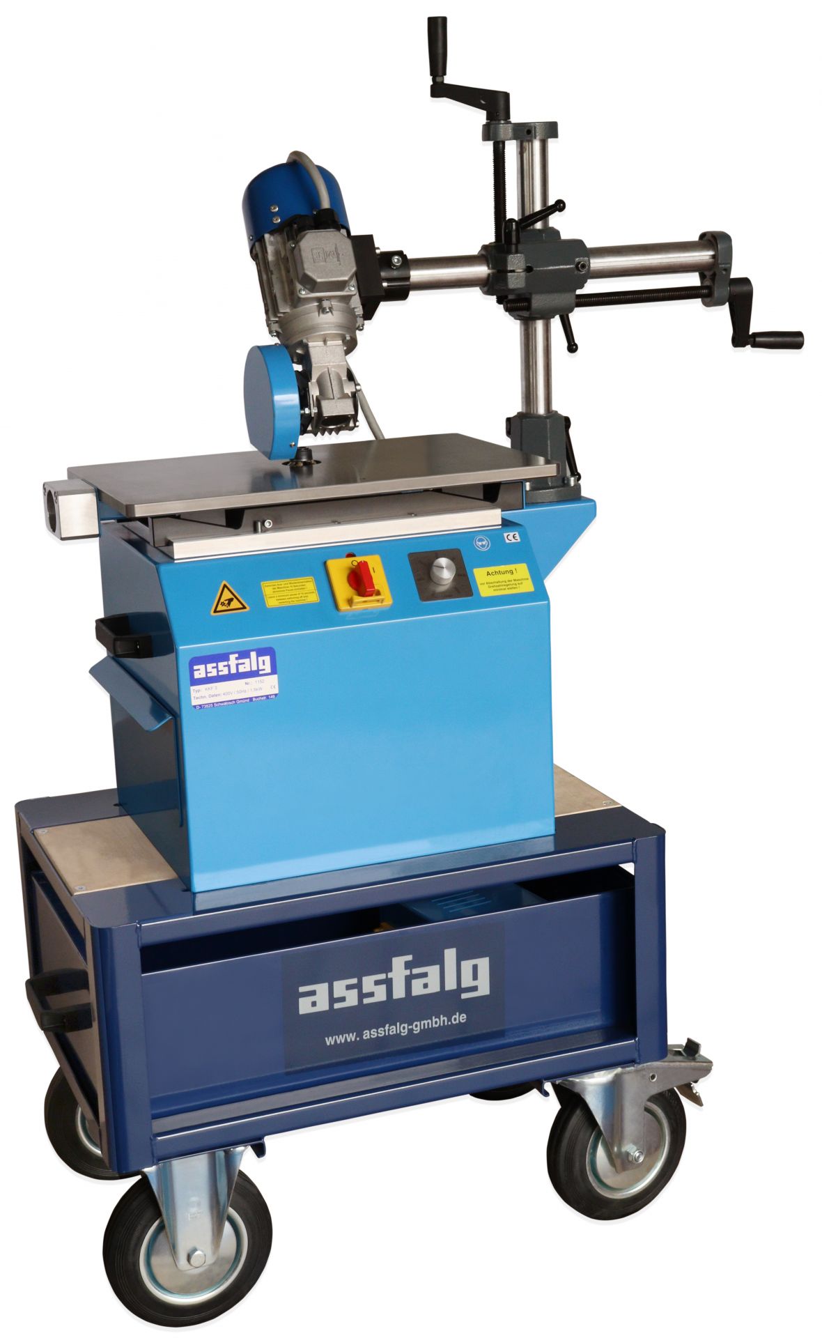 Chanfreineuses industrielles - tous les fournisseurs - chanfreineuses ...