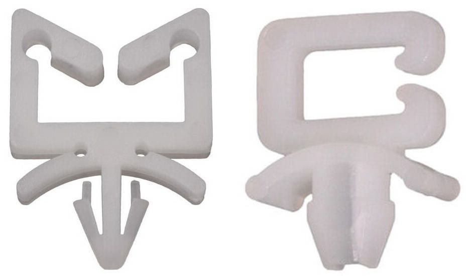 Fixations par clip - Comparez les prix pour professionnels sur Hellopro ...