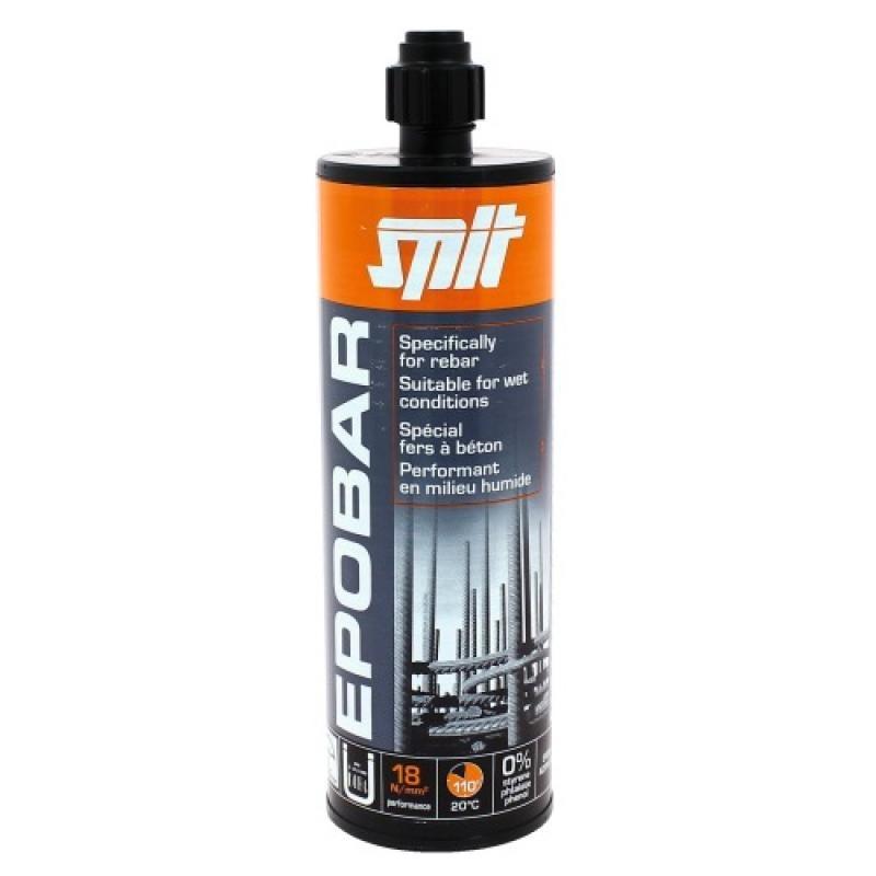 Cartouche de r?Sine vinylester SPIT epobar 060186
