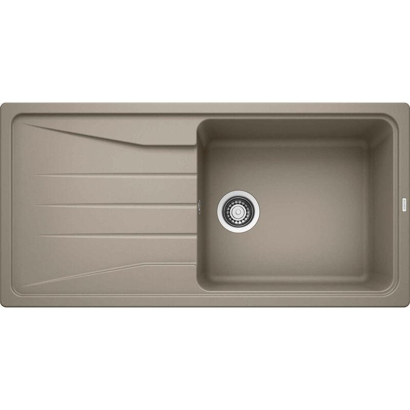 EVIER BLANCO SONA XL 6S SILGRANIT - TARTUFO Comparer les prix de EVIER ...