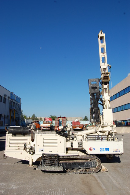 Mini foreuse - Hellopro.fr