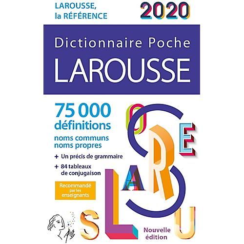Encyclopédies et dictionnaires - 17 modèles à comparer sur Hellopro.fr