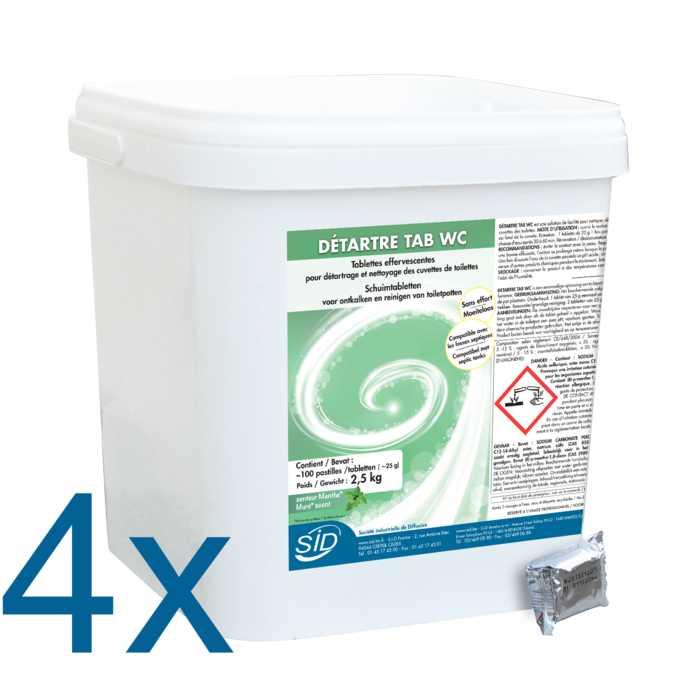 Produit d'entretien des wc - tous les fournisseurs - nettoyant ...