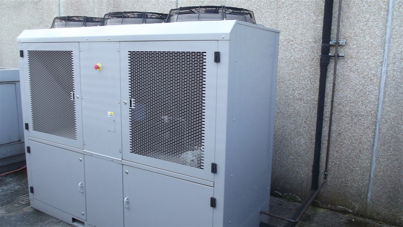 Climatiseurs drv ou vrv - tous les fournisseurs - Climatiseurs DRV ou ...