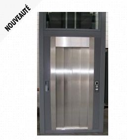 Elevateur pmr vertical vimec - elevateur pmr eco vimec e10 - Prix