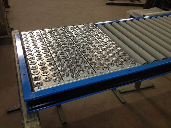 Tables / plateaux de transport a billes - tous les fournisseurs - table ...