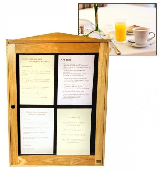 Porte-menus - tous les fournisseurs - - porte-menu mural - porte-menu ...