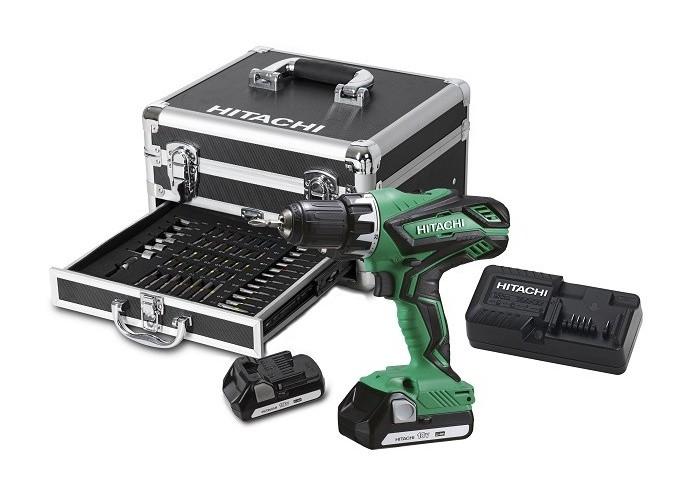 Perceuses visseuses hitachi - Achat / Vente de perceuses visseuses hitachi - Comparez les prix ...